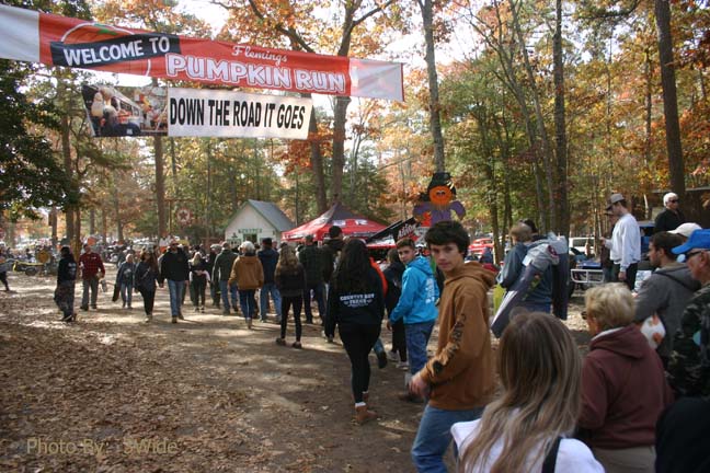 3 Wides Picture Vault